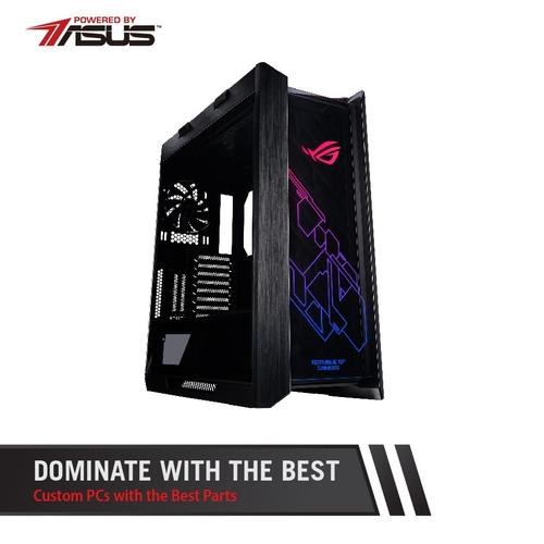 Promo ASUS PBA PC GAMING STRIX INTEL CORE i9 12900F | RTX 3070 Ti | 1TB ...