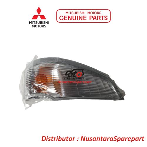 Jual LAMPU SEN ATAS KANAN/LAMPU SEIN CANTER PS125 MK427118 / KM002809 ...