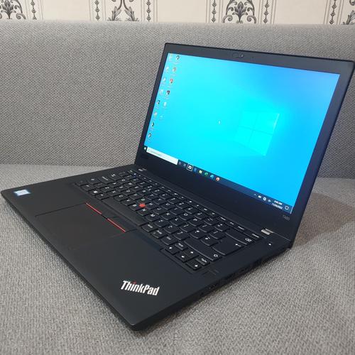 Jual lenovo thinkpad T480 i7 gen 8th Touch Finger Layar Full HD Like ...