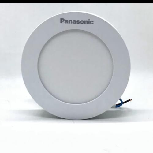 Jual lampu led panel panasonic 12 watt - INBOW 12 WATT, BULAT PUTIH ...