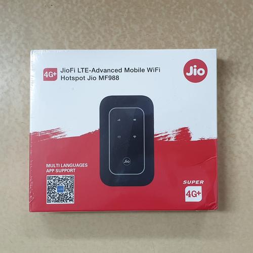 Jual Modem Jio 4G WD680 / Wifi 4G JIO wd680 - Jakarta Pusat - San ly ...