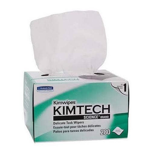 Jual tissue lensa kertas pembersih lensa kimwaps tissu microscop - Kota ...