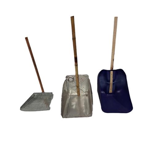 Jual Serok Sampah DustPen Seng Kaleng Jerigen | Pengki Taman DAUR ULANG ...