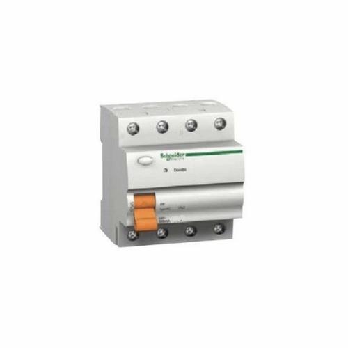 Jual Elcb Schneider 3Phase + N 63A 30Ma Original - Kab. Deli Serdang ...