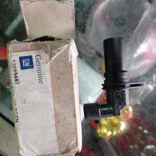 Jual Sensor Crinkshaft Sensor CKP Spin Diesel 1300 CC Original GM ...