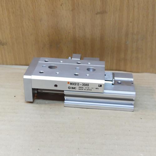 Jual AIR CYLINDER SMC MXS12-30AS - Jakarta Barat - AAG PNEUMATICS HYDRAULIC | Tokopedia