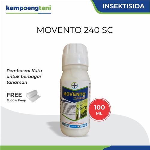Jual Movento Energy 240EC 100 ml Insektisida Obat Hama Kutu Kebul dan ...