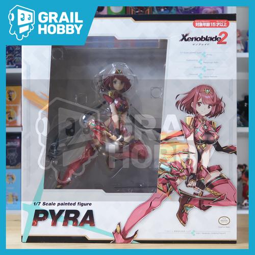 Jual Pyra – 1/7 Scale Figure (Xenoblade Chronicles 2) [Good Smile ...