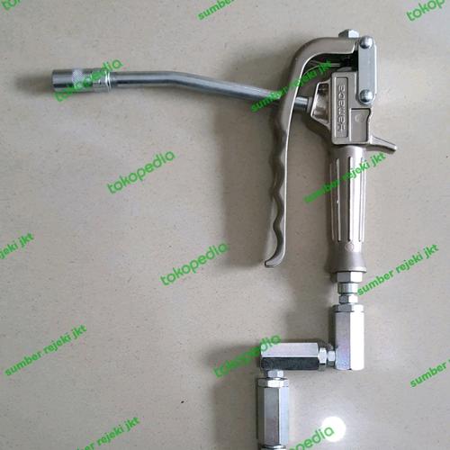 Jual YAMADA Grease Gun Only SKR-55 Original Japan - Kota Tangerang - Surya Teknik Perkakas ...