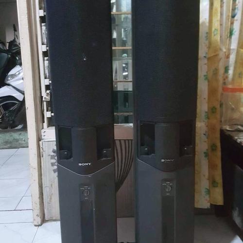 Jual SONY SS GT 5" SECOND ORIGINAL JEPANG GOOD - Kab. Bogor - BINTANG ...