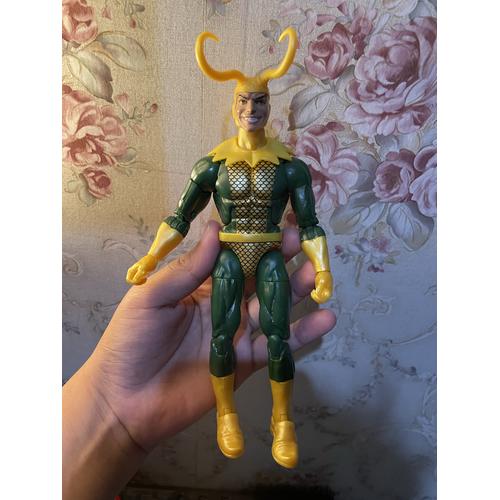 Jual loki marvel legends - Kota Depok - Gundam Store Bogor | Tokopedia