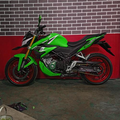 Jual Cover Engine Undercowl Honda CB150X CB150R - Custom Warna - Kab ...