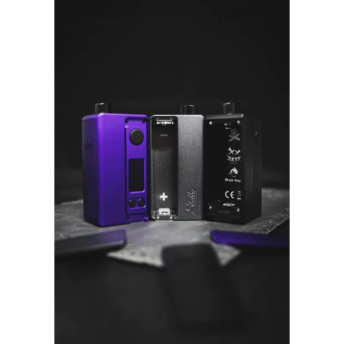 Jual AIOStubby AIO KIT Authentic By suicide mods x vaping bogan x orca ...