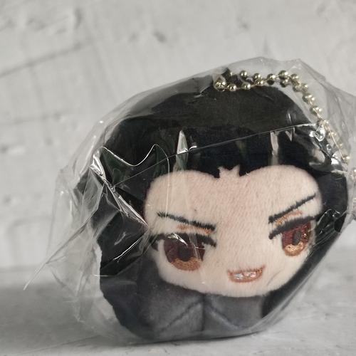 Jual takara tomy hugchara plush tokyo revengers baji animal - Kab ...