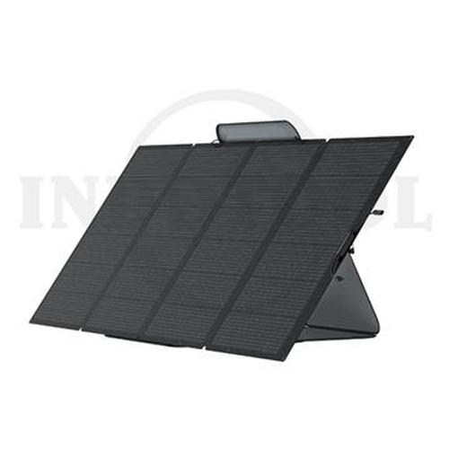 Promo SOLAR PANEL PORTABLE 110W PANEL SURYA LIPAT CAMPING TAHAN AIR ...