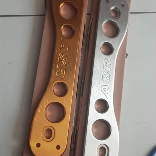 Jual stabilizer civic fd lower control arm subframe civic fd - Kab ...