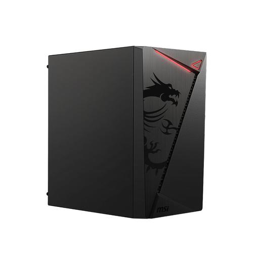 Jual Casing MSI MAG Shield M300 - mATX Casing MSI M300 MAG Shield - MSI ...