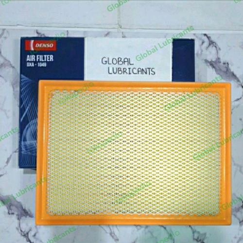 Jual Filter Hawa/ Udara/ Air Filter Denso Innova Reborn/Fortuner VRZ ...