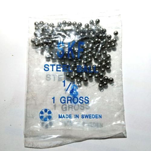 Jual GOTRI STEEL BALL 1/8 1 PER 8 3MM FIT FOR FREEWHEEL HEADSET PEDAL ...