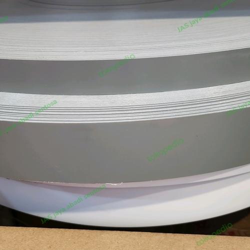 Jual Edging Taco abu S 022 ukuran 2.2/4.2 cm tebel 1mm - 4.2 CM ...