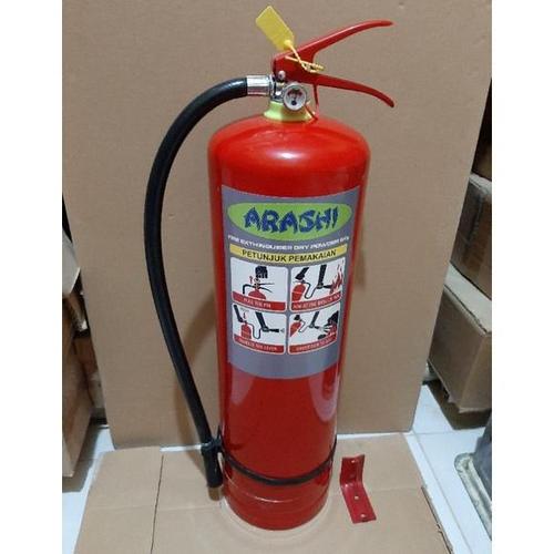 Jual Apar 9kg dry powder Abc alat pemadam api ringan fire extinguisher ...