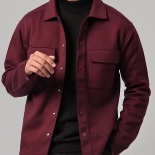 Promo Jaket Shacket Pria Shacket Jacket Premium Jaket Trucker Semiparka ...