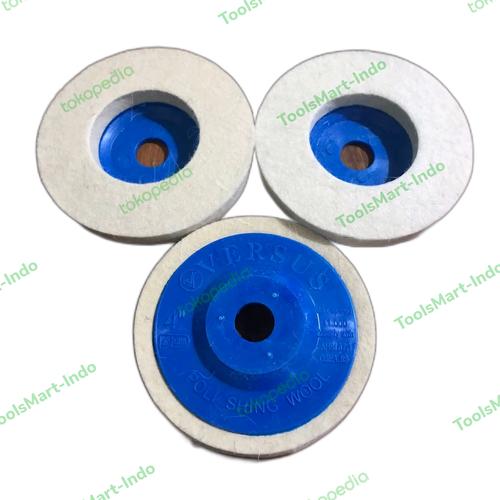 Jual gerinda amplas 4inch bulat spoon wool - Jakarta Utara - ToolsMart ...