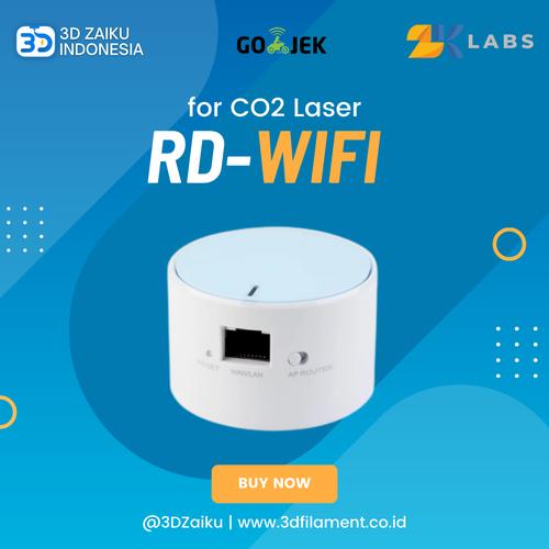 Jual Original Ruida RD-WIFI Upgrade for CO2 Laser Machine Ruida ...