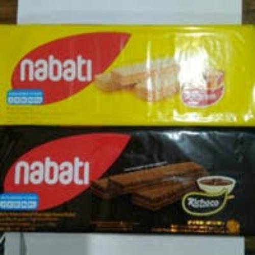 Jual Nabati Wafer besar 1pcs - Kota Medan - Toko Sembako Adam Medan ...