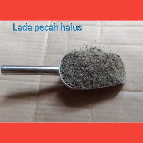 Jual Lada Hitam Pecah 25gr / Pecahan Kecil Sesuai Gambar - Kota ...