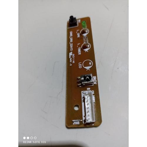 Jual sensor indor ac DAIKIN thailand standar FTNE - Kab. Bekasi - ragil ...