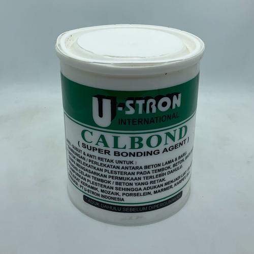 Jual Lem Beton CALBOND U-Stron 1 Kg - Kota Tangerang Selatan - TB ...