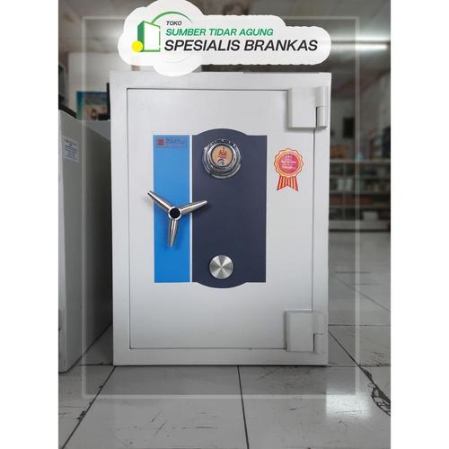 Jual Brankas/ Brangkas / Lemari Besi Tahan Api Zigler Safe Size II ...