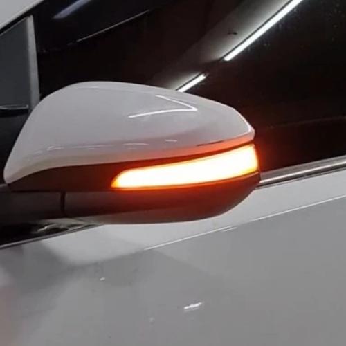 Jual led sein spion running Innova Zenix 2022 - 2023 - Kab. Kebumen ...