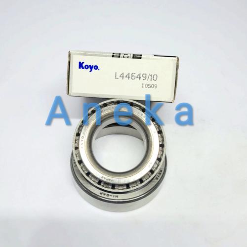 Jual Bearing roda depan dalam KF10/KF20/ATOZ/Kijang Super L44649/10 ...