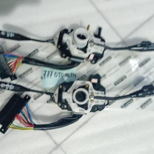 Jual SAKLAR LAMPU SEIN HAZARD WIPER TOYOTA COROLLA DX KE 30 KE 70 OEM ...