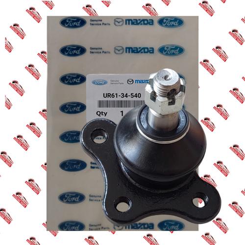 Jual BALL JOINT ATAS FORD RANGER 2.5 2.9 MAZDA BT50 UR61-34-540 ...