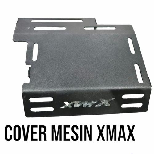 Jual COVER MESIN YAMAHA XMAX BAHAN BESI PLAT - Jakarta Barat - HXL ...