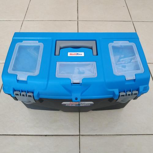 Jual Tool Box Toolbox Tempat Kotak Wadah Kunci Perkakas 21" inch ...