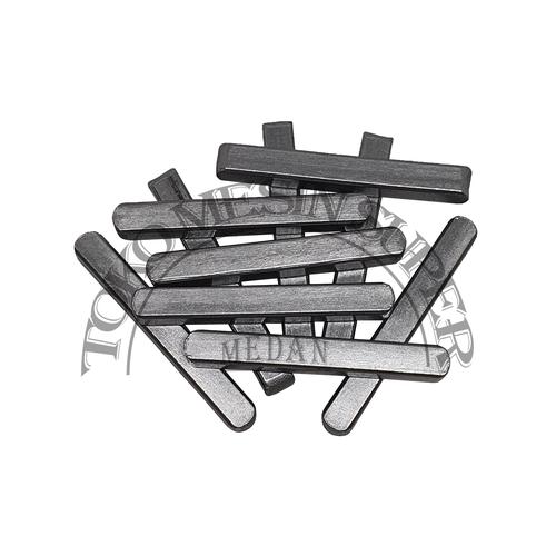 Jual GX160 Spi Kro As ( 5 x 40 mm) / Key Crank Shaft / Sepi Kroas ...