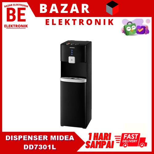 Promo DISPENSER MODENA DD 7301 L GALON BAWAH / DD7301L KOMPRESOR Cicil ...