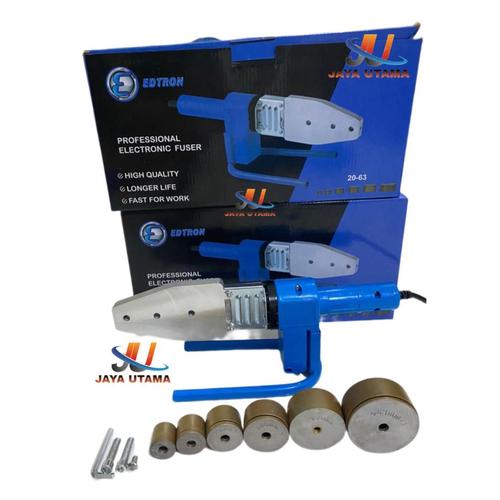 Jual MESIN LAS PPR 20-63MM/ PEMANAS PIPA , KAPUSI - MAXSUPE - Jakarta ...