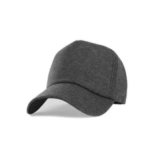 Jual Topi built up original polos pin / Topi Pria / Topi Trucker - Abu ...