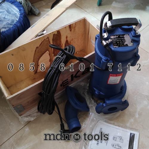 Jual Pompa Celup Submersible Pump 3 inch 3Hp 3Phase - Jakarta Utara ...