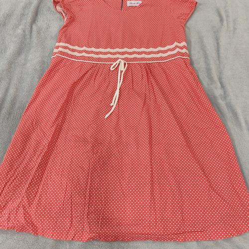 Jual baju hamil terusan BEAUTY MOM peach PRELOVED - Jakarta Utara - Dr ...