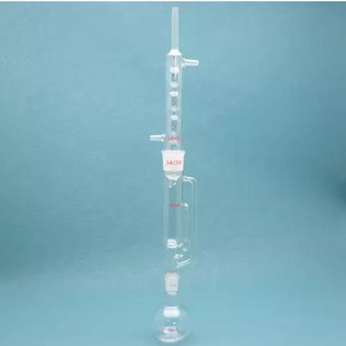 Jual soxhlet extractor 100 ml set - Kab. Bandung - 4klabglass | Tokopedia