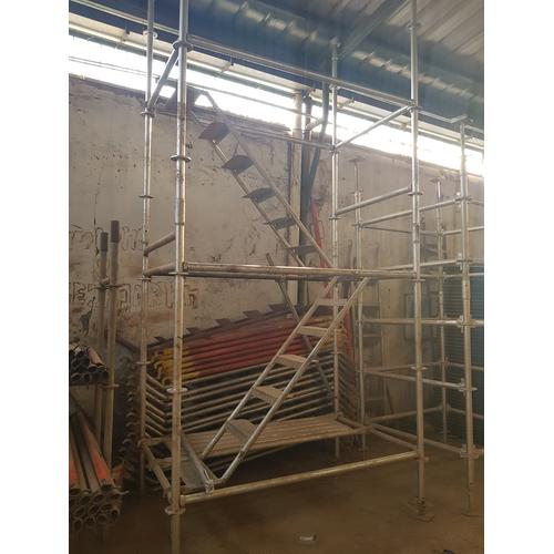 Jual Ring Lock Scaffolding Perancah Ringlock System Steger - Jakarta ...