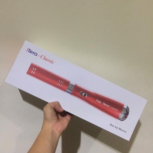 Jual Itera care | Alat kesehatan | alat terapi | 100% ORIGINAL - Kota ...