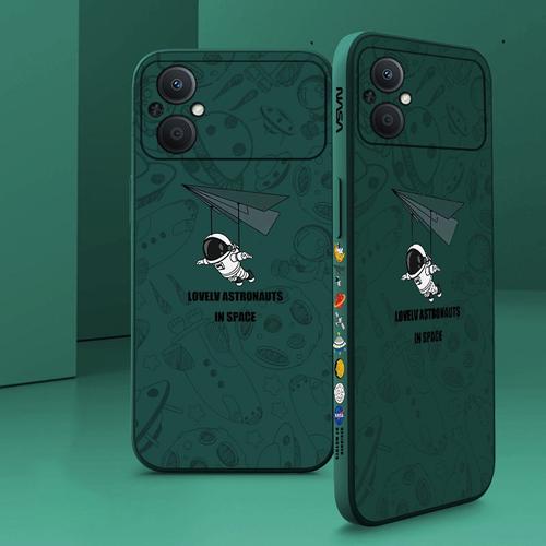 Jual Case Xiaomi Poco M5 4G Black Ring Standing Silikon Armor Casing ...