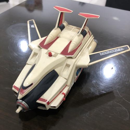 Promo Bandai Sentai Flashman Star Condor ST - Jakarta Barat - Stradi ...